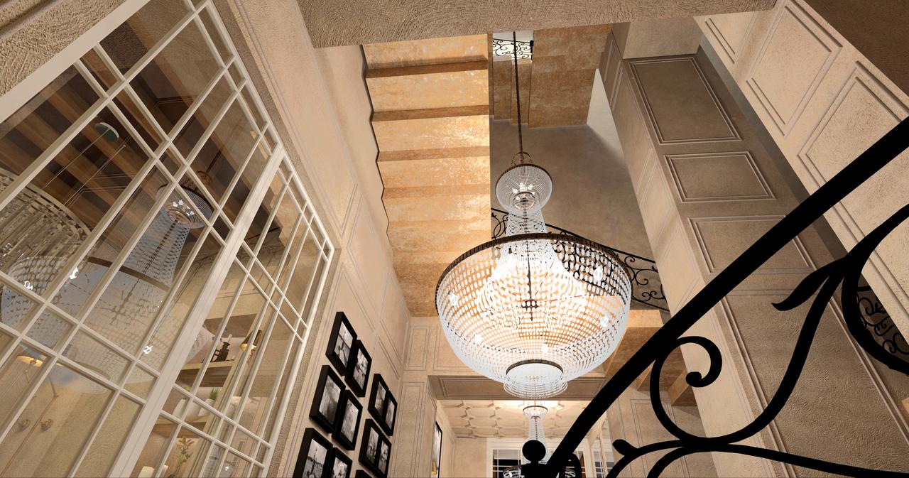 Φωτιστικά Θεσσαλονίκη Bronze Design | Βιοτεχνία φωτιστικών